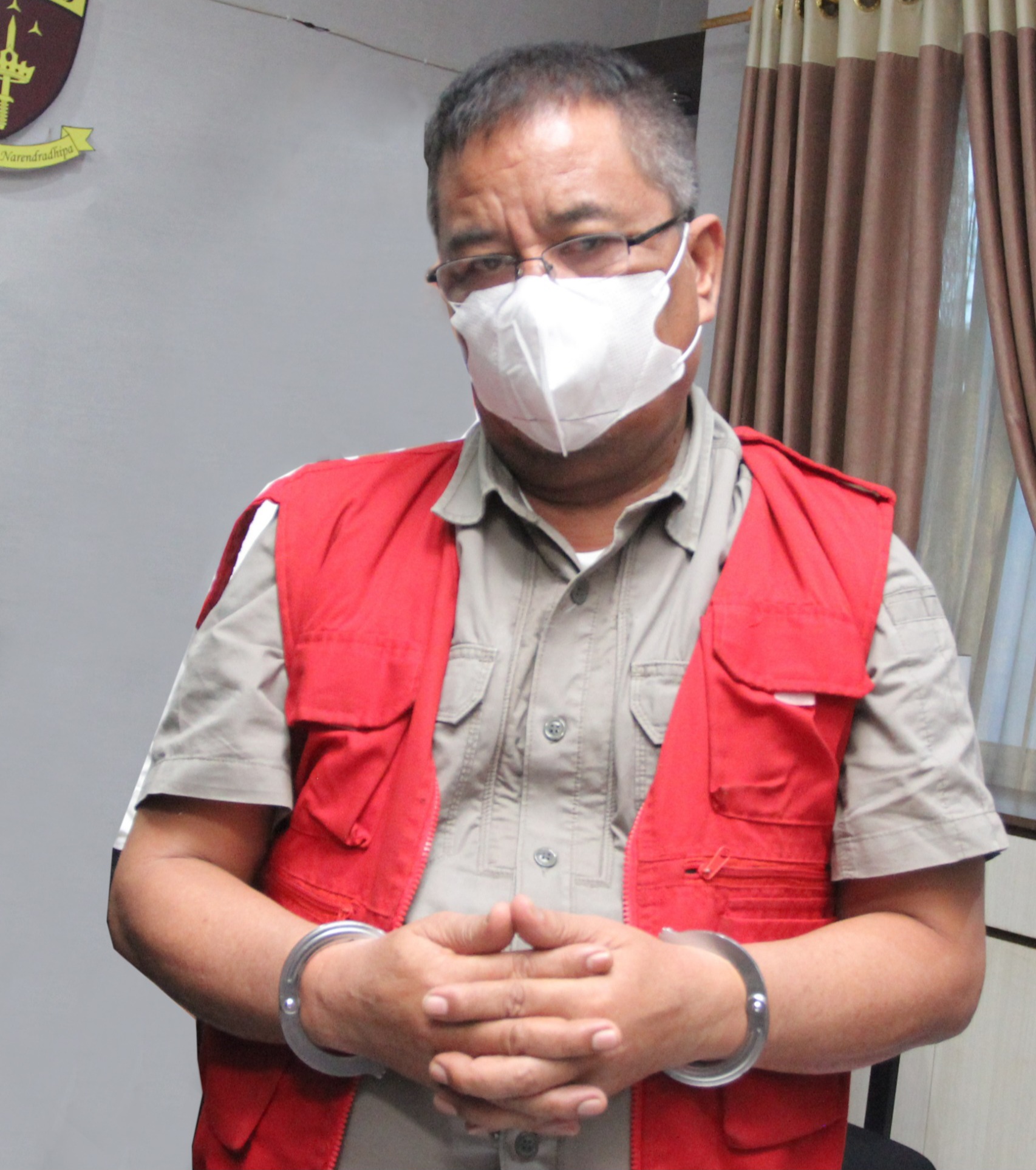 Kejatisu Tetapkan Tersangka Baru Korupsi Proyek Konstruksi